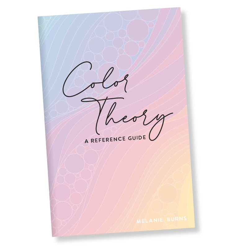 Color Theory Reference Guide | Killer Zebras