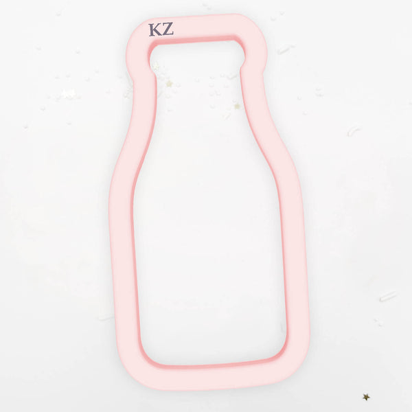 Milk Bottle Cutter | Killer Zebras