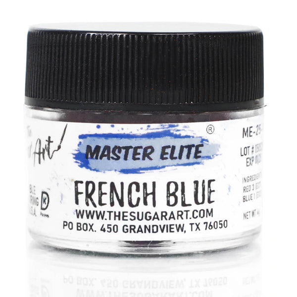 FRENCH BLUE Master Elite - Killer Zebras