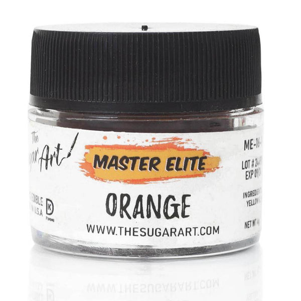 ORANGE Master Elite | Killer Zebras